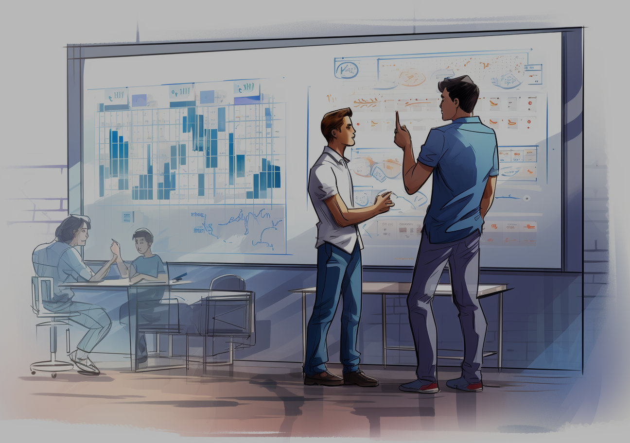 Nos Formations - SHENRON FORMATION