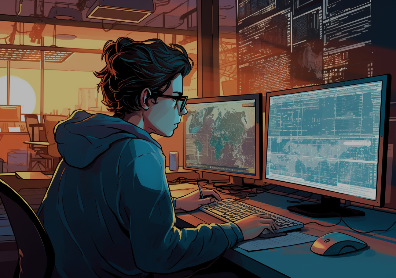 Nos Formations - SHENRON FORMATION